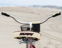Huffy Deluxe Men’s Cruiser Bike | Beachbikes