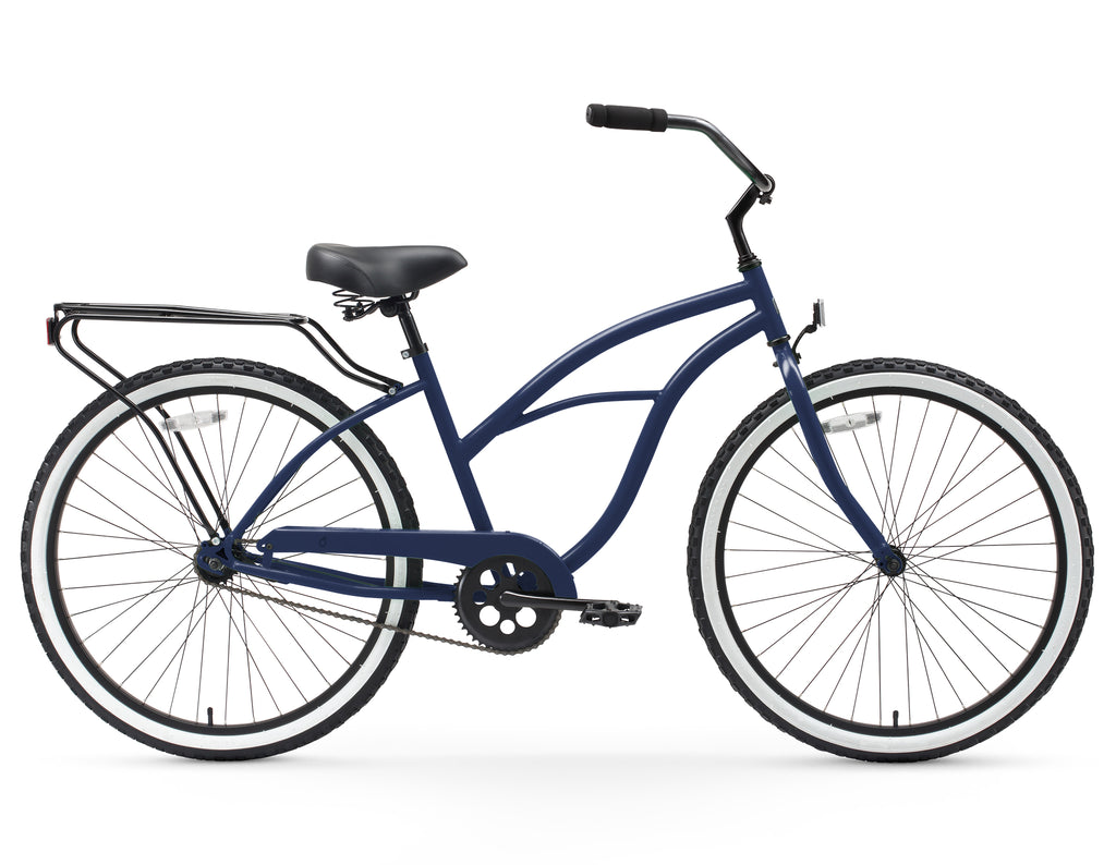 Women's Beach Cruiser Bicycles | Beachbikes