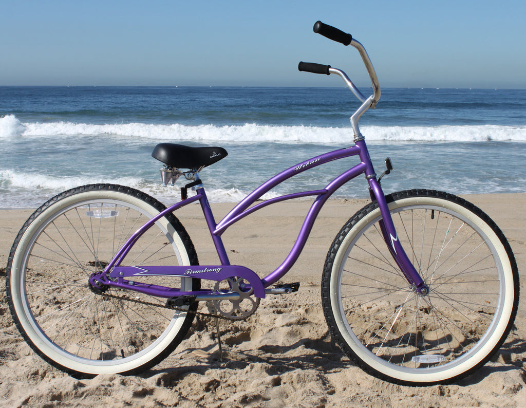 All Beach Cruiser Bikes | Cruiser Bicycles for Men & Women | Beachbikes