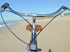 Sixthreezero 26 Inch 7 Speed Women's Beach Cruiser Bike - Shimano ...