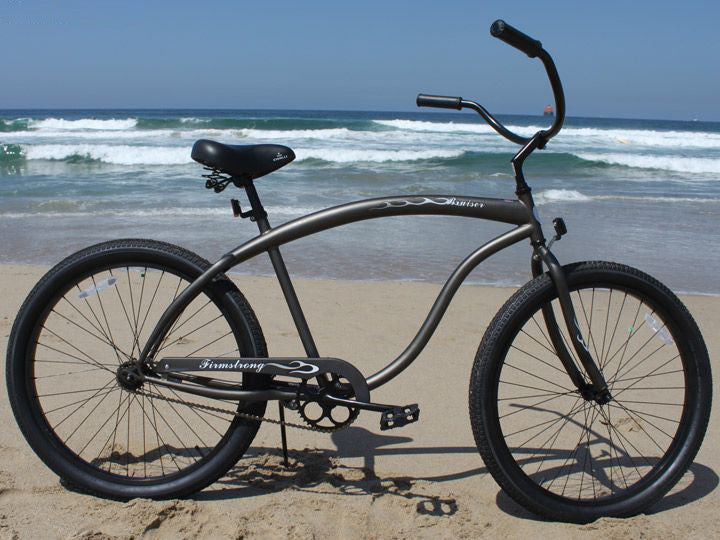 Men's Beach Cruiser Bicycles - sixthreezero - Firmstrong - Huffy ...