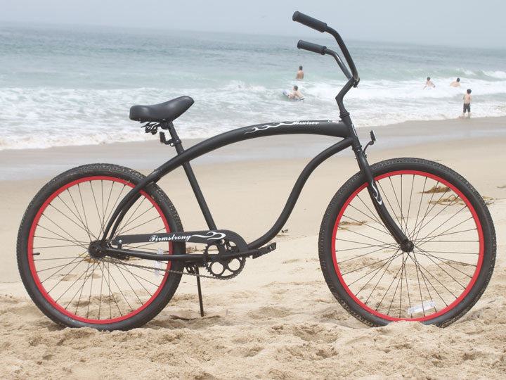 Men's Beach Cruiser Bicycles - sixthreezero - Firmstrong - Huffy ...