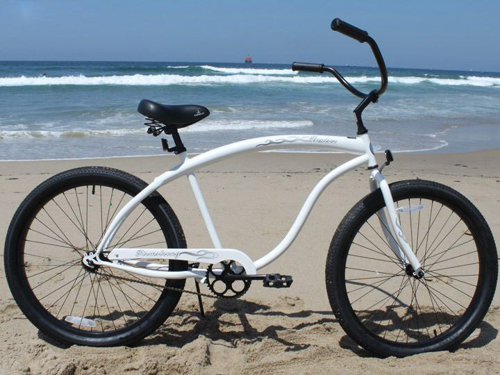 Men's Beach Cruiser Bicycles - sixthreezero - Firmstrong - Huffy ...