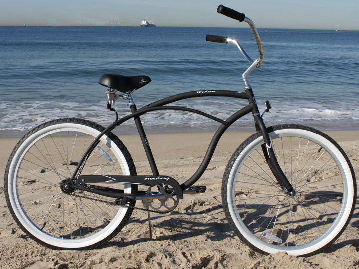 Men's Beach Cruiser Bicycles - sixthreezero - Firmstrong - Huffy ...