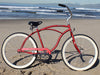 Men's Beach Cruiser Bicycles - sixthreezero - Firmstrong - Huffy ...