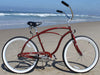 Men's Beach Cruiser Bicycles - sixthreezero - Firmstrong - Huffy ...