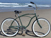 Men's Beach Cruiser Bicycles - sixthreezero - Firmstrong - Huffy ...